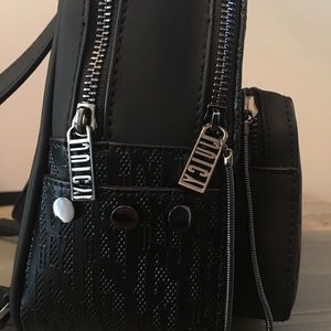 Juicy Couture | Bags | Nwt Juicy Couture Aspen Mini Zippy Backpack ...